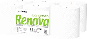 Renova Hygienic Paper – 150 g : Amazon.com.au: Health, Household ...