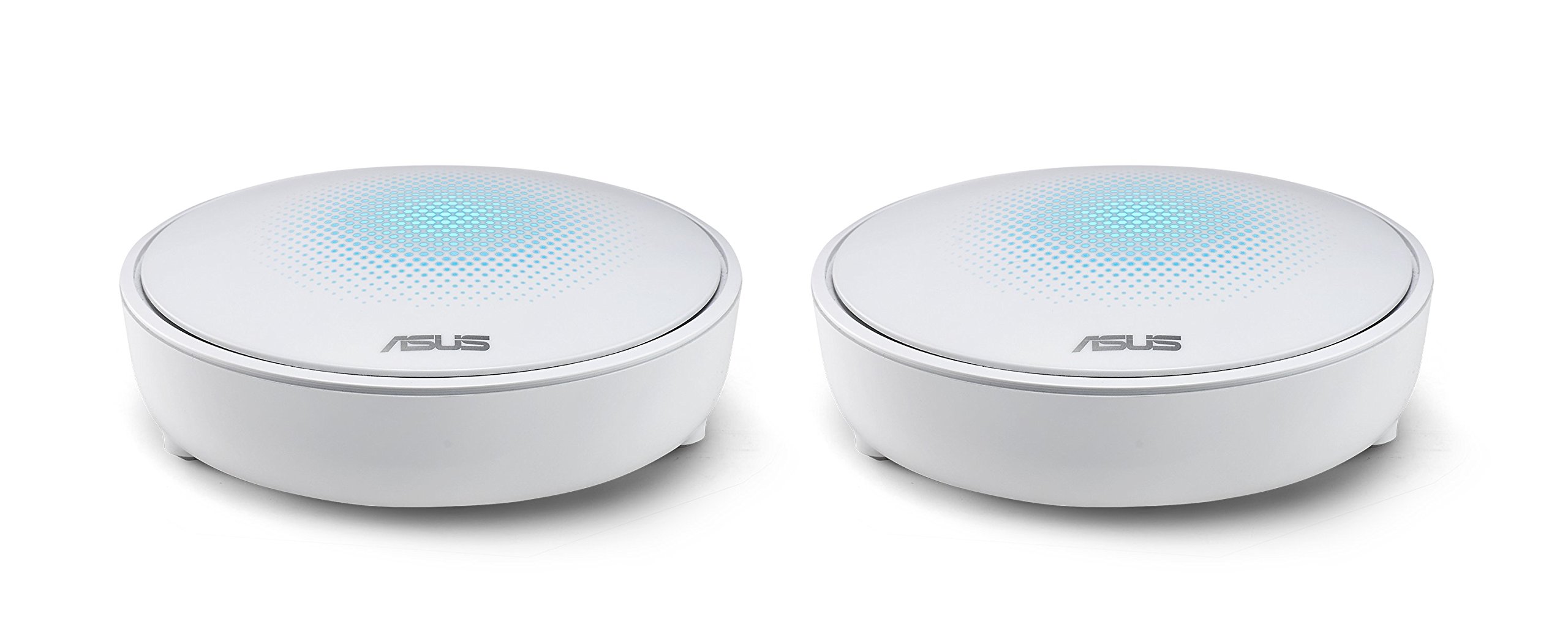 Buy ASUS Lyra Complete Home Wi-Fi Mesh System Tri-band, Up to 4000 sq ...