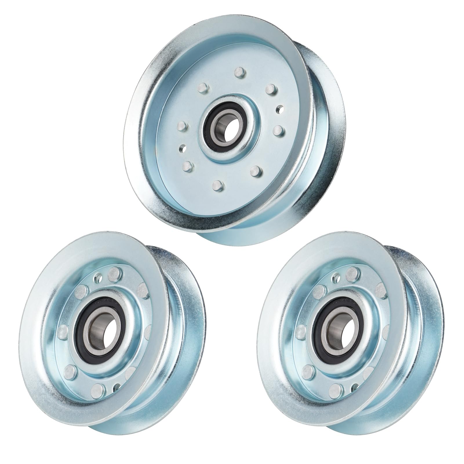 Amazon.com : Idler Rebuild Kit for John Deere D140 D150 D155 D160 LA145 ...