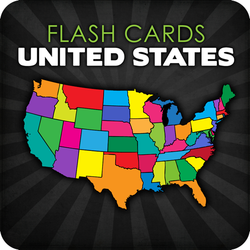 Flash Cards - United States - App on the Amazon Appstore