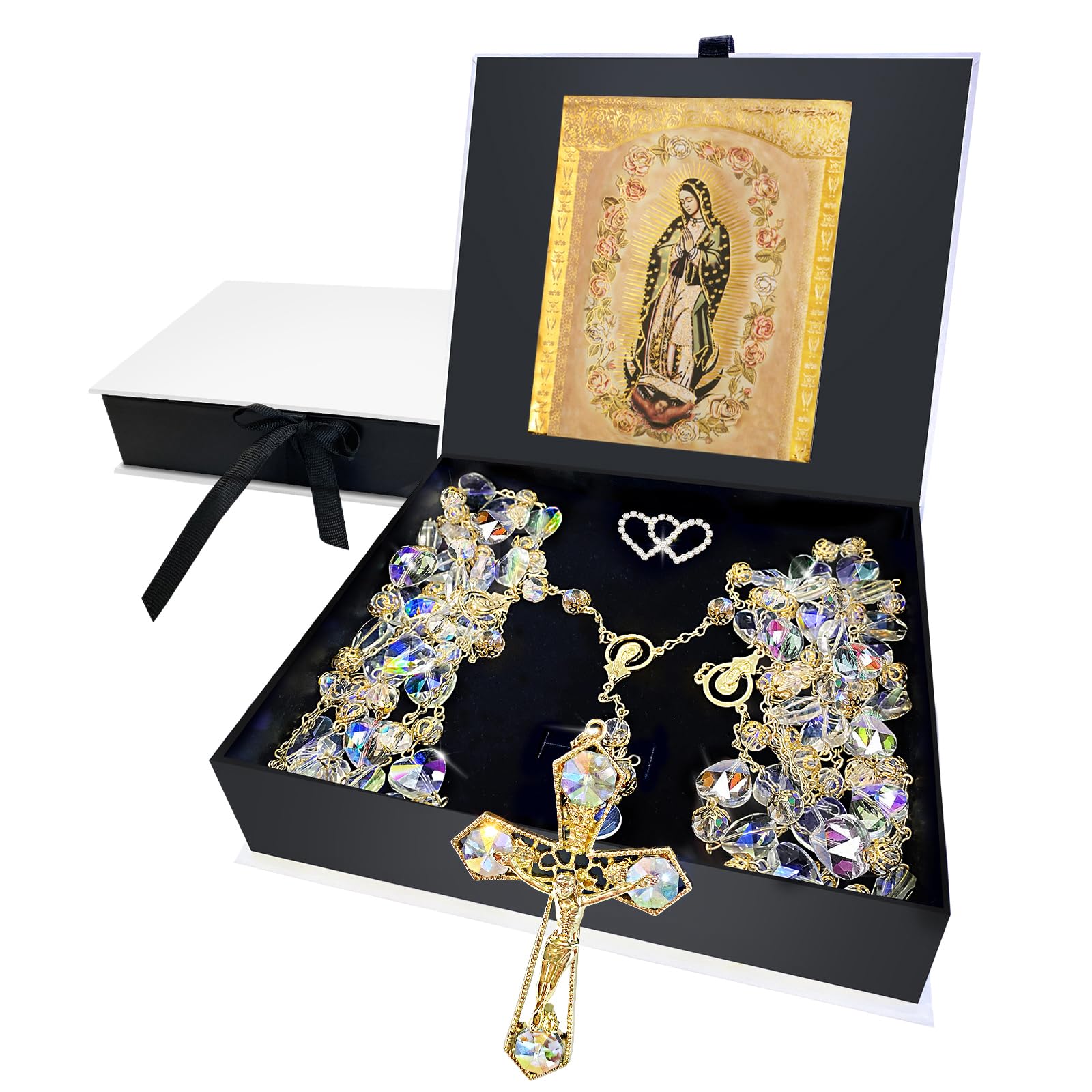 Amazon.com: Lazo para boda,Lazo de boda para regalo de ceremonia ...