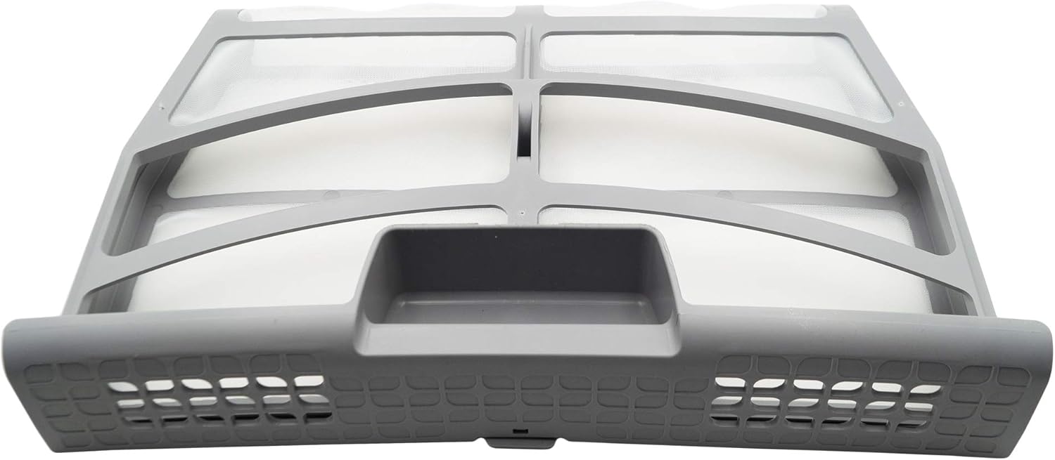 Amazon.com: Supplying Demand W10859086 W10701353 Clothes Dryer Lint ...