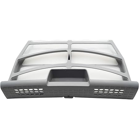 Amazon.com: Supplying Demand W10859086 Clothes Dryer Lint Screen Filter ...