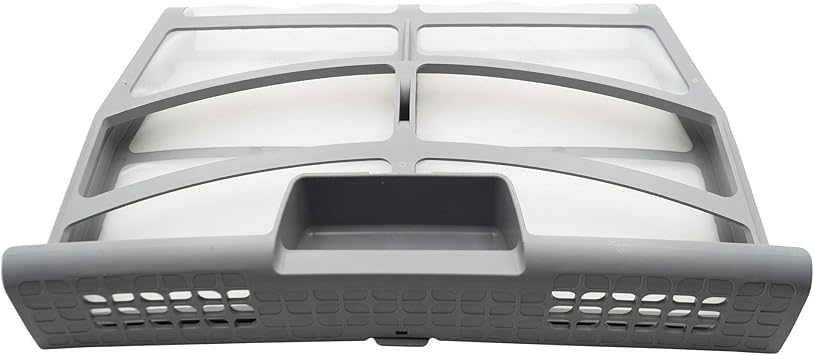 Amazon.com: Supplying Demand W10859086 Clothes Dryer Lint Screen Filter ...