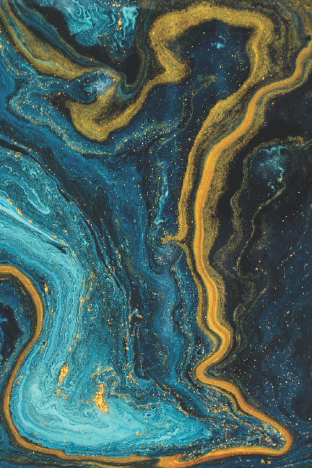 Geode Crystal: A Notebook: Kay, Lola: 9798409213916: Amazon.com: Books