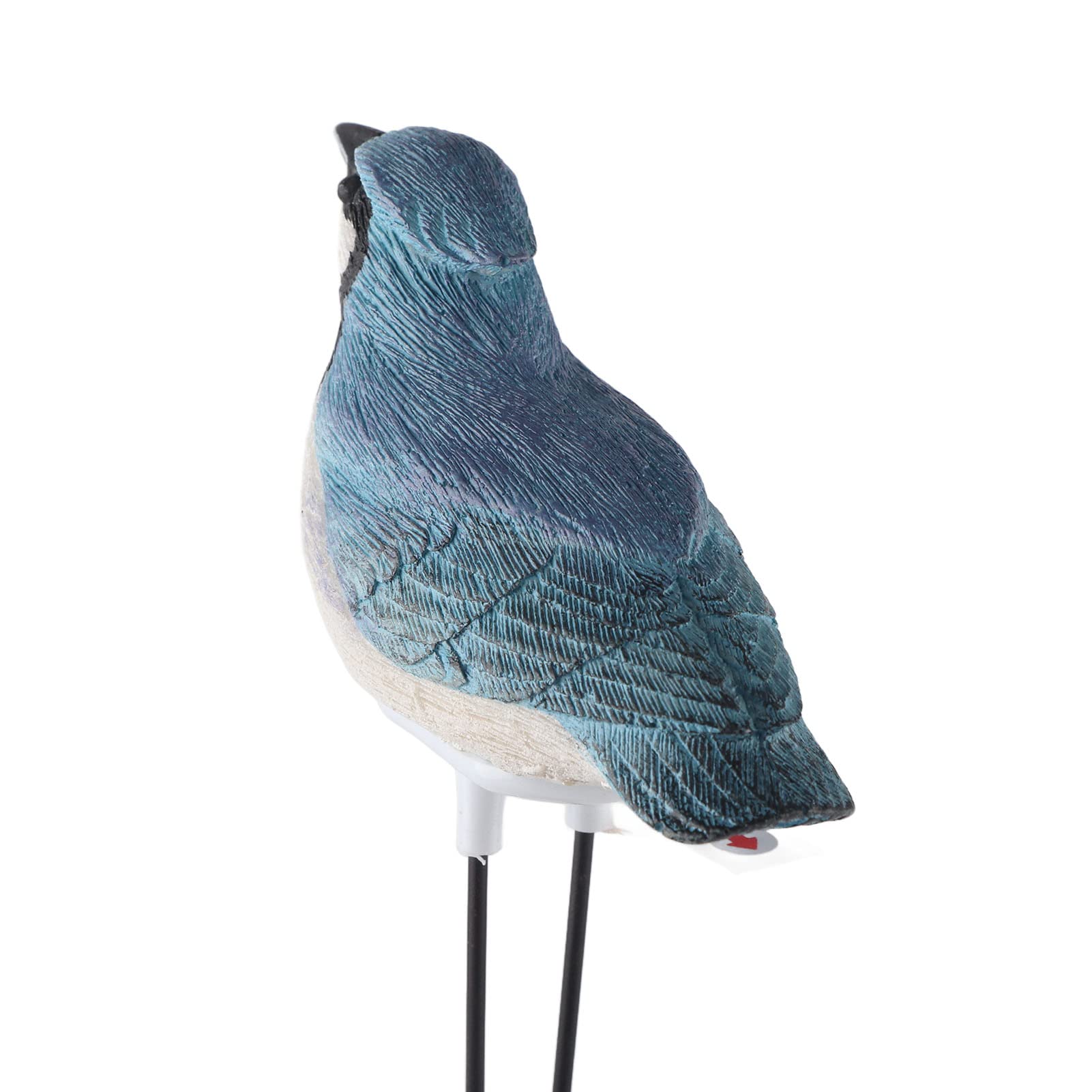 Bird Shape Moisture Sensor Meter, Soil Moisture Sensor Meter with Alarm ...