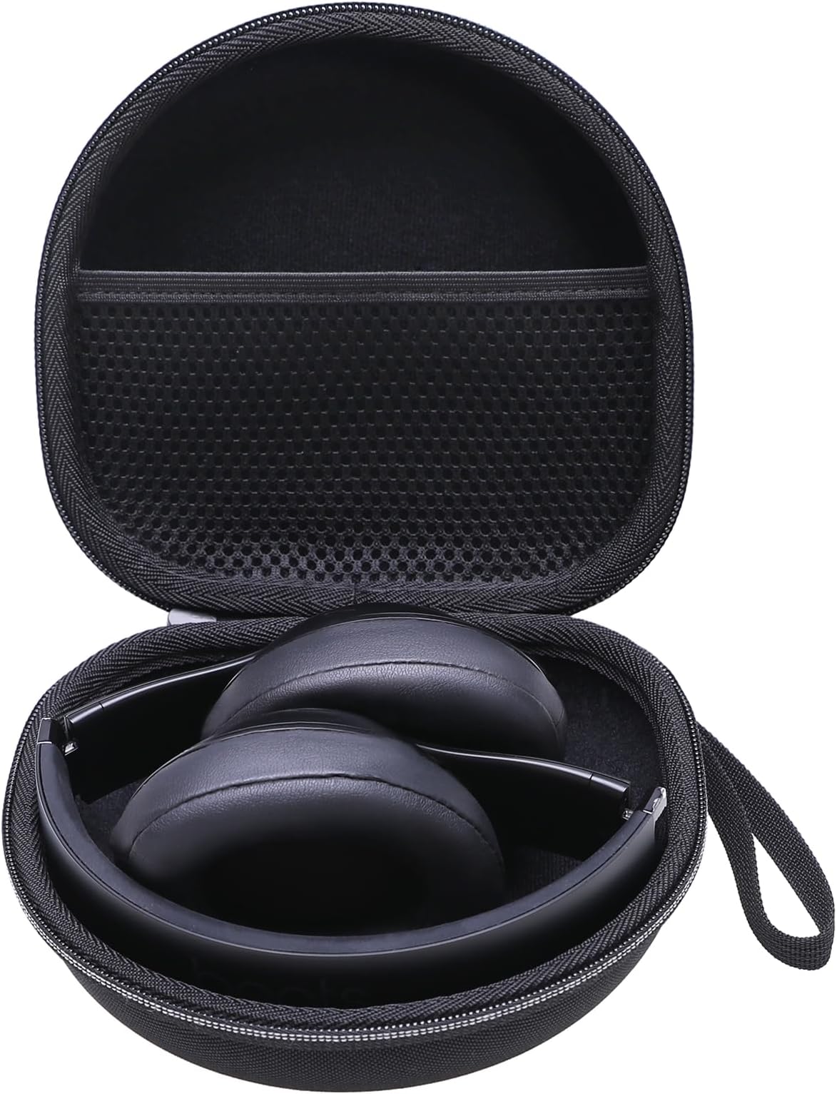 Amazon.com: Headphone Headset Case for Beats/JBL/JLab/TOZO/BERIBES ...