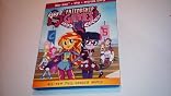 My Little Pony: Equestria Girls: Friendship Games [Blu-ray/DVD Combo ...