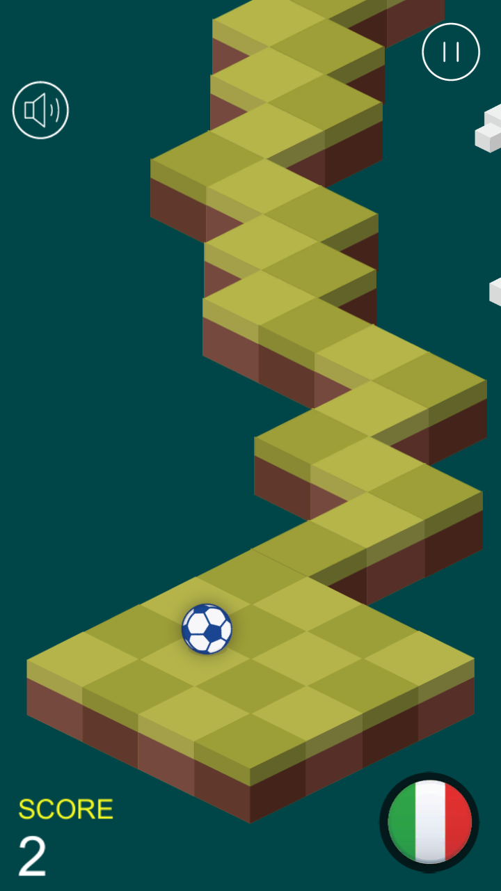 Tap Tap Speed Ball - App on Amazon Appstore