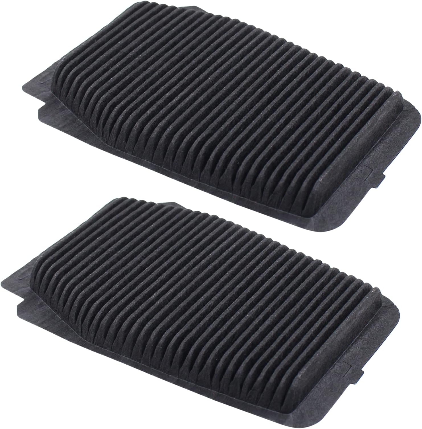 Amazon.com: XtremeAmazing 2Pcs Air Filter Screen for Toyota Prius 2016 ...