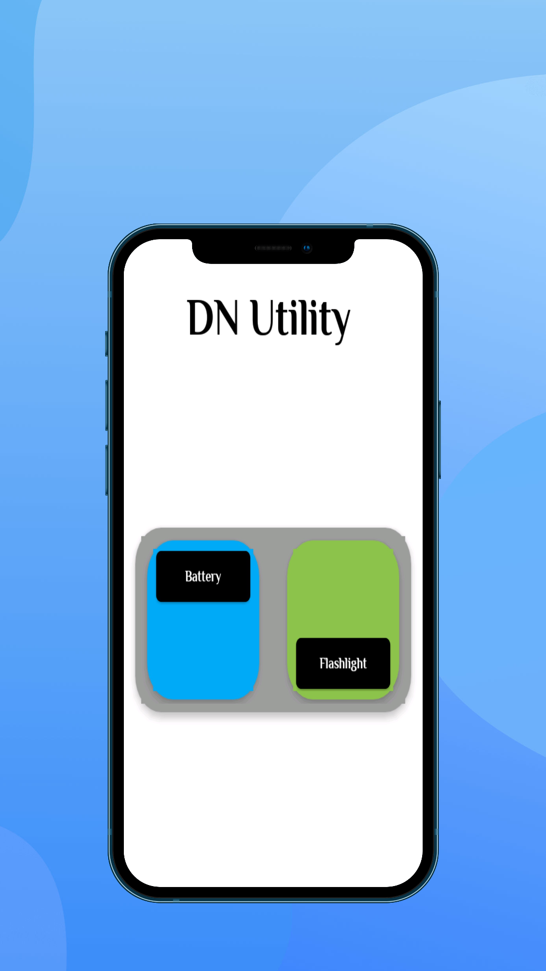 DN Utility - App on Amazon Appstore