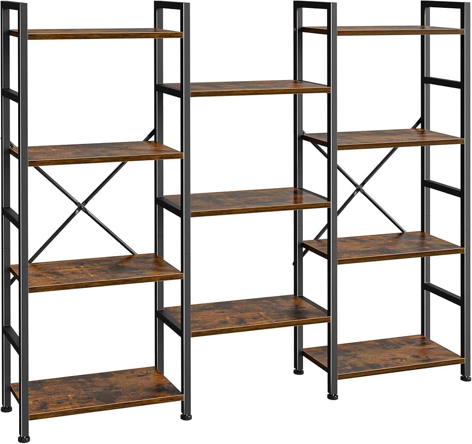 Bookcases | Amazon.com