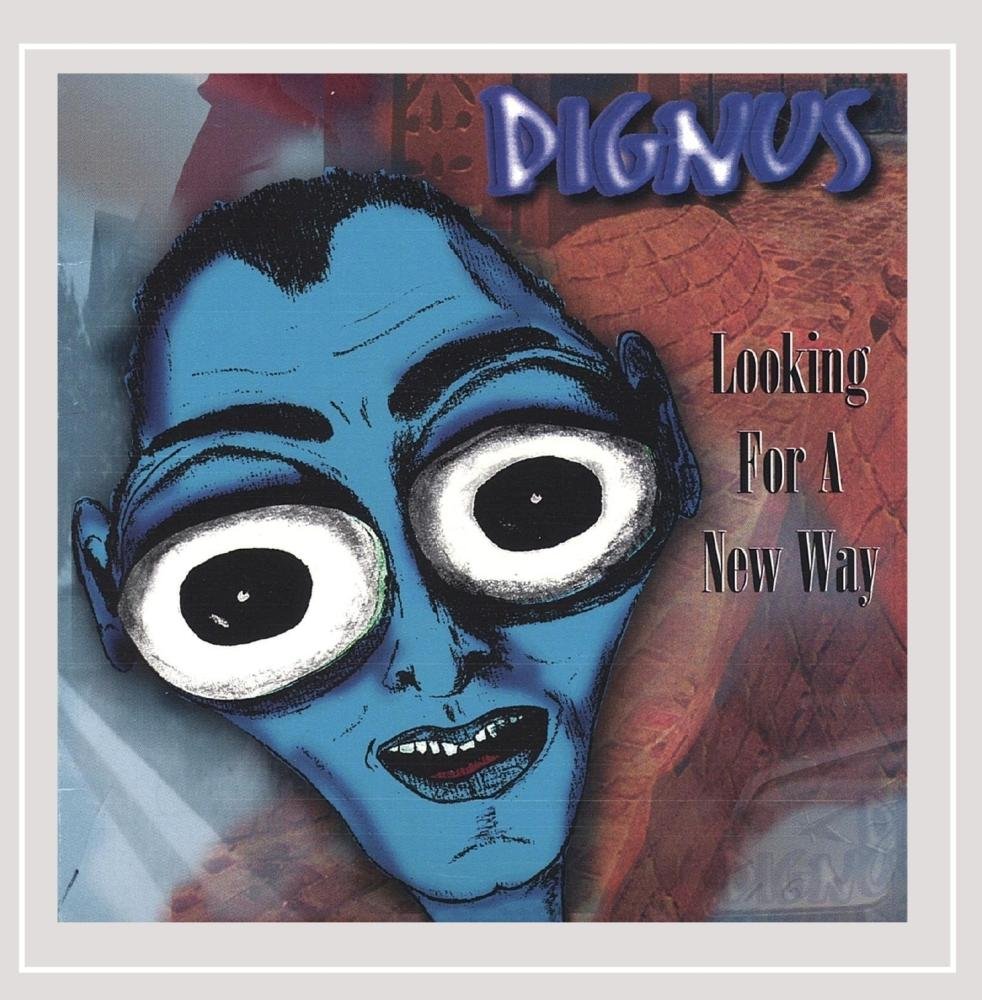 Dignus, Bruce Gilbert, Rupert Holmes, Robert Gotobed, Graham Lewis ...