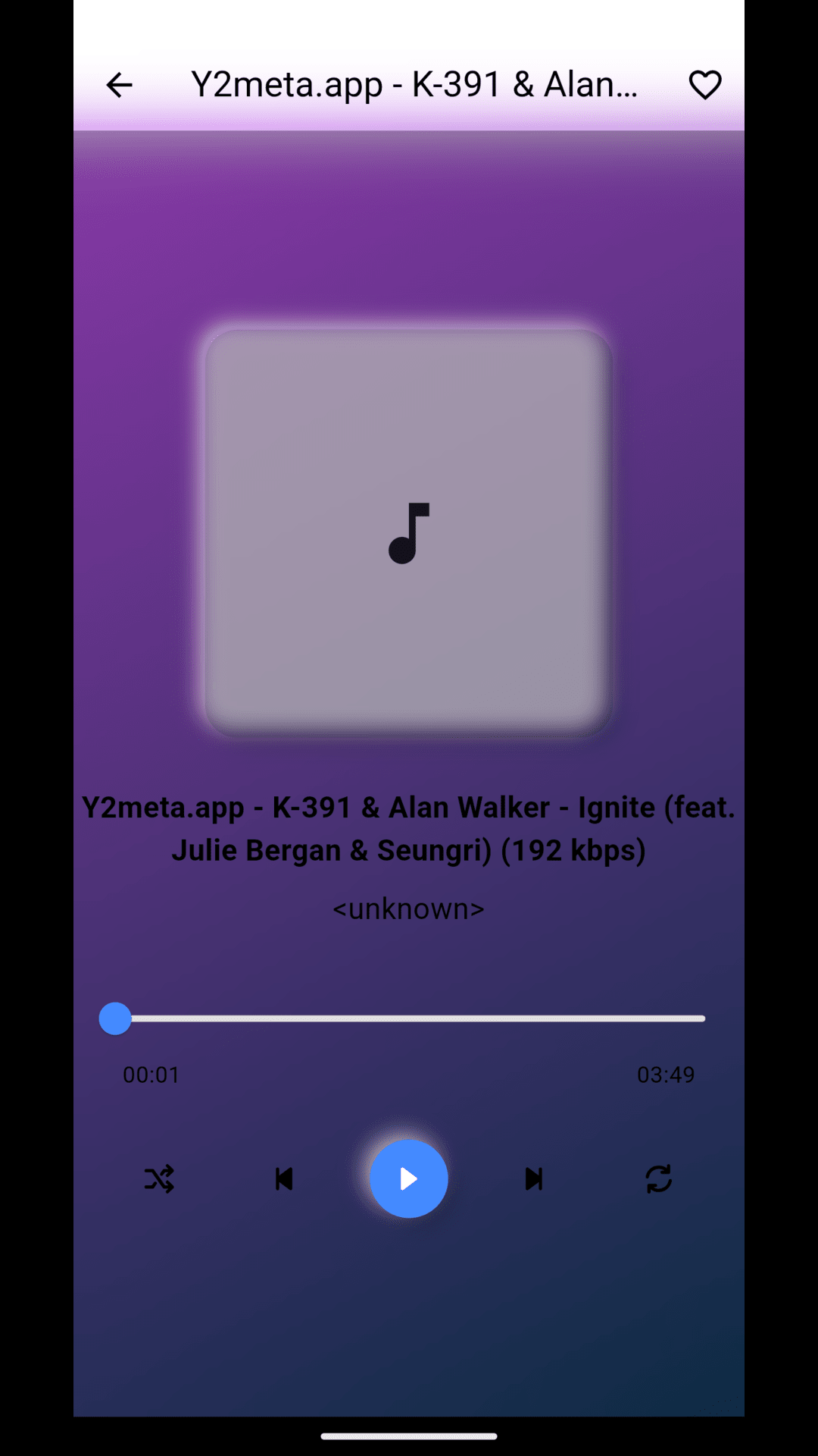 Sonic Pulse - App on Amazon Appstore