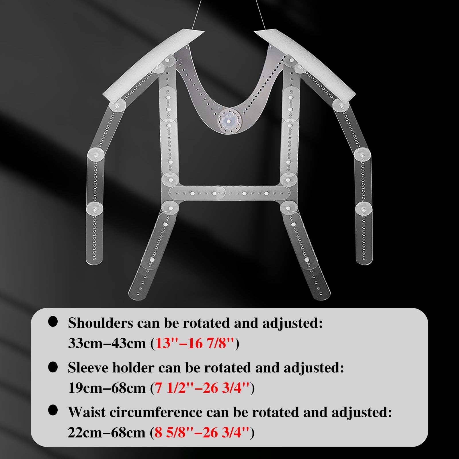Adjustable Plastic Hangers Wirecutter Has Recommended These Hangers
