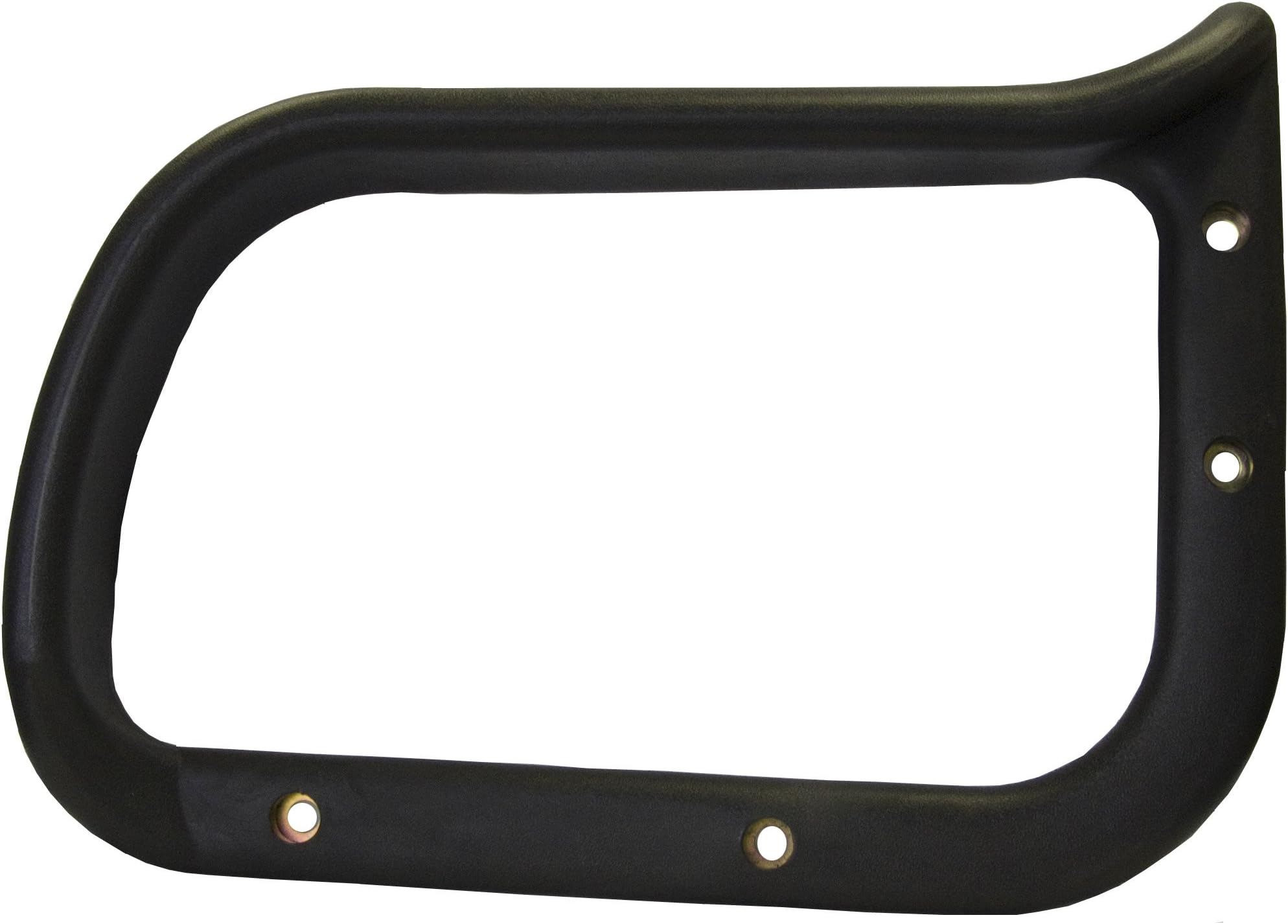 Amazon.com: Replacement Office Chair Loop Arm - Rounded Style Left Side ...