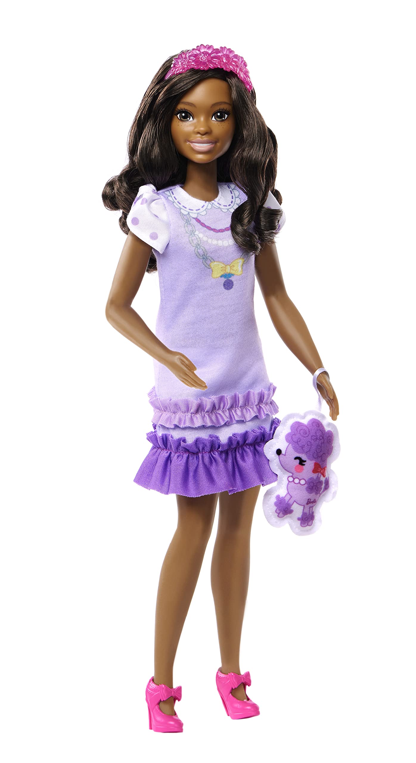 Barbie Doll for Preschoolers,...B0B627CSDD | Encarguelo.com
