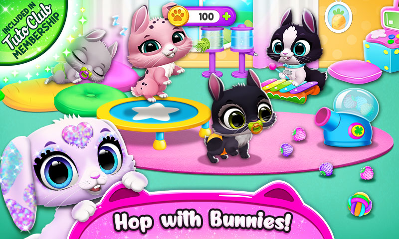 FLOOF - My Pet House:Amazon.co.uk:Appstore for Android