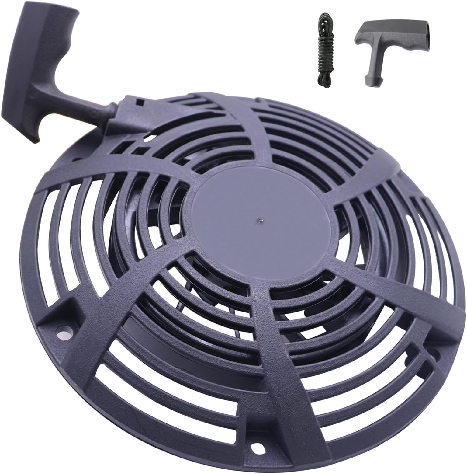 Amazon.com : Dylawnio 590739 Recycler 22 Pull Start Assembly 590702 ...