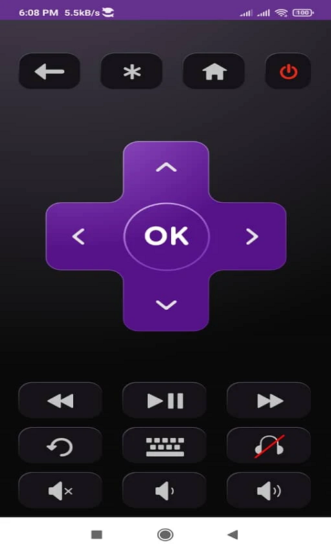 Aregonet Roku - App on Amazon Appstore