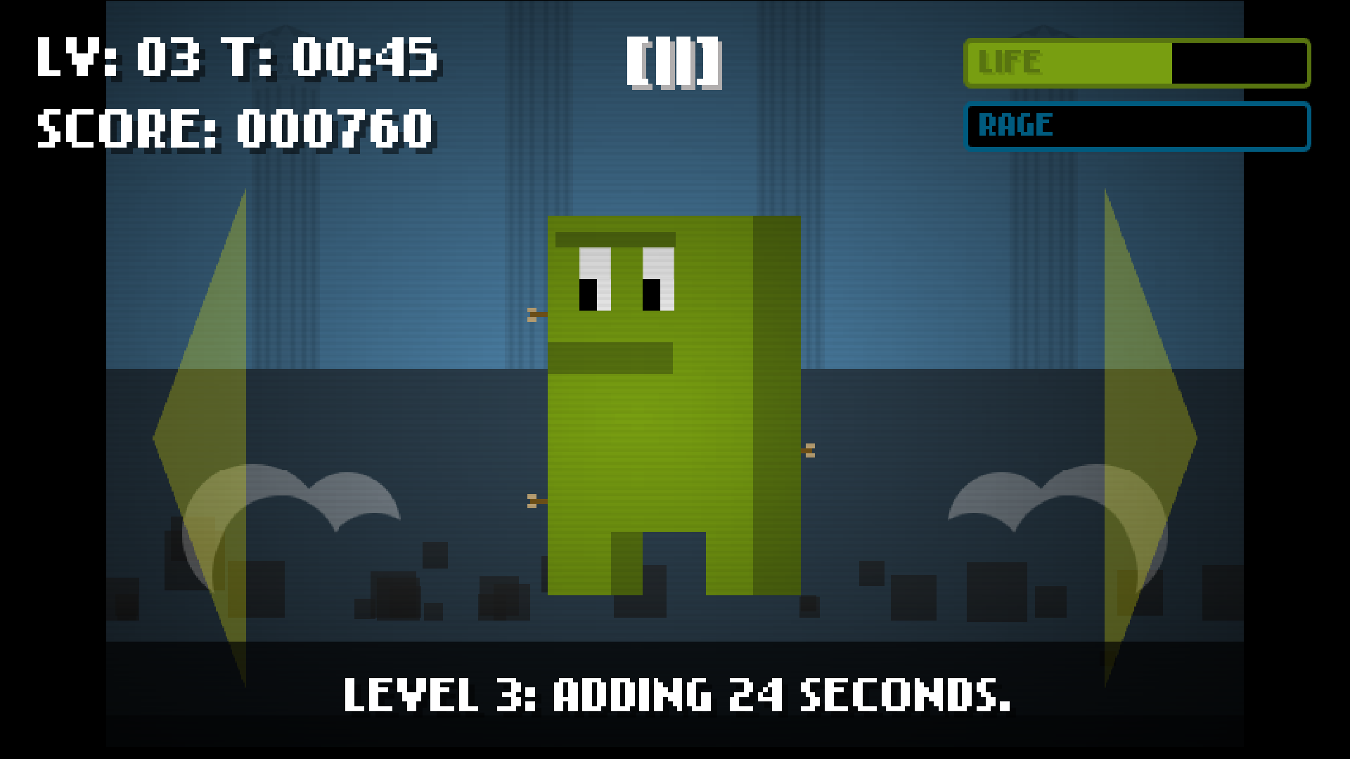 Super Paper Monster Smasher Deluxe - App on Amazon Appstore