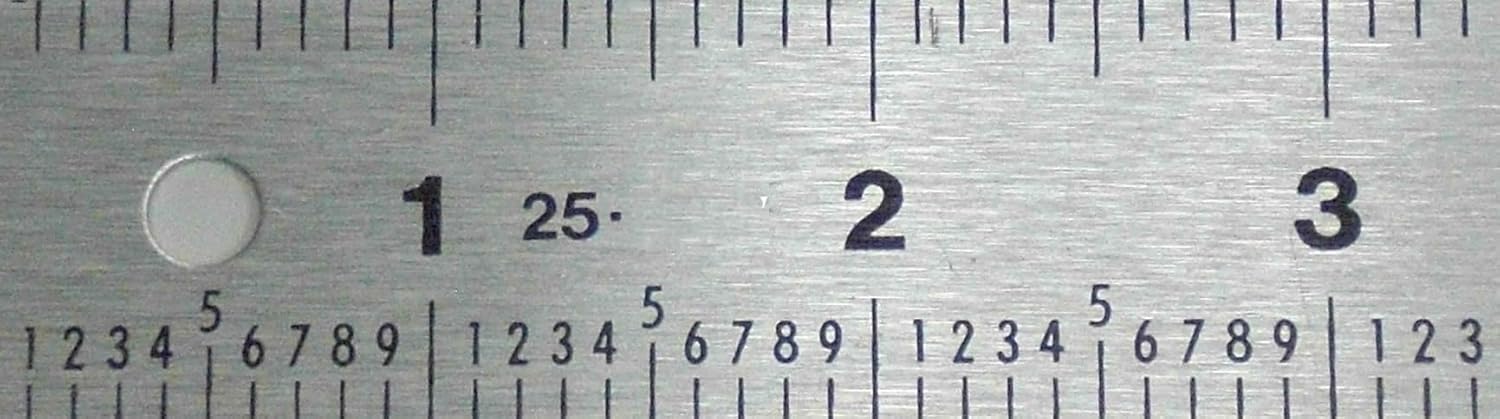 Amazon Tenths Ruler 24 Inch Drafting Tools Office Products amazon-tenths-ruler-24-inch-drafting-tools-office-products
