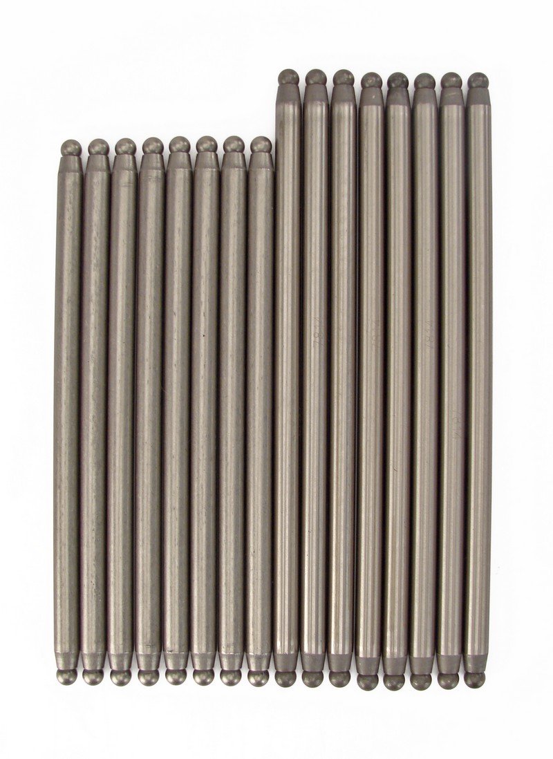 Amazon.com: Comp Cams High Energy Pushrods for 1965-86 BBC Chevy Std ...