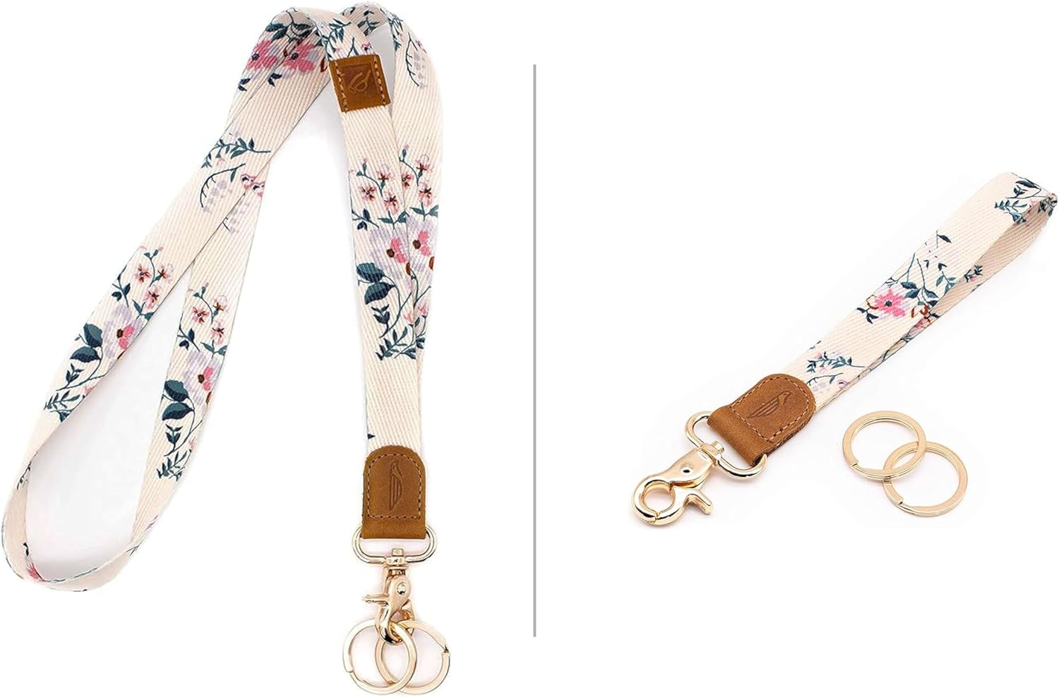 Amazon.com: POCKT Lanyard for Keys Neck and Hand Wrist Lanyard Key ...