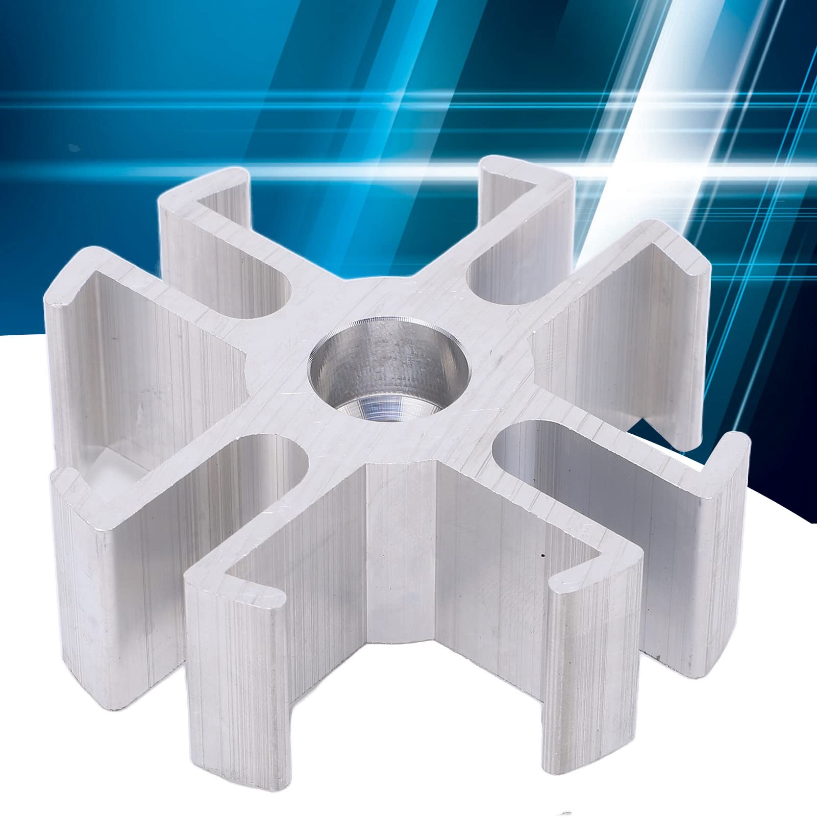 Fan Spacers Arctic Cooling P8 PWM PST 80mm Case Fan ACFAN00150A