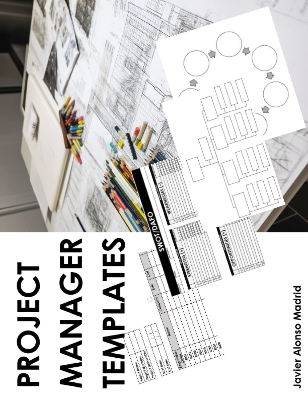 Project Management templates: Plantillas de Project Management: Alonso ...