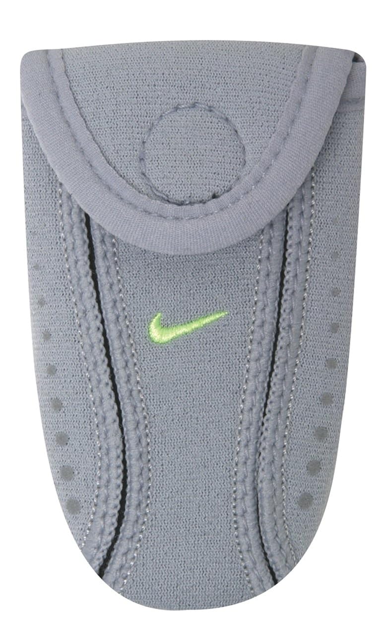 Nike Running Shoe Wallet (Wolf Grey/Volt, OSFM) : Amazon.in: Shoes ...