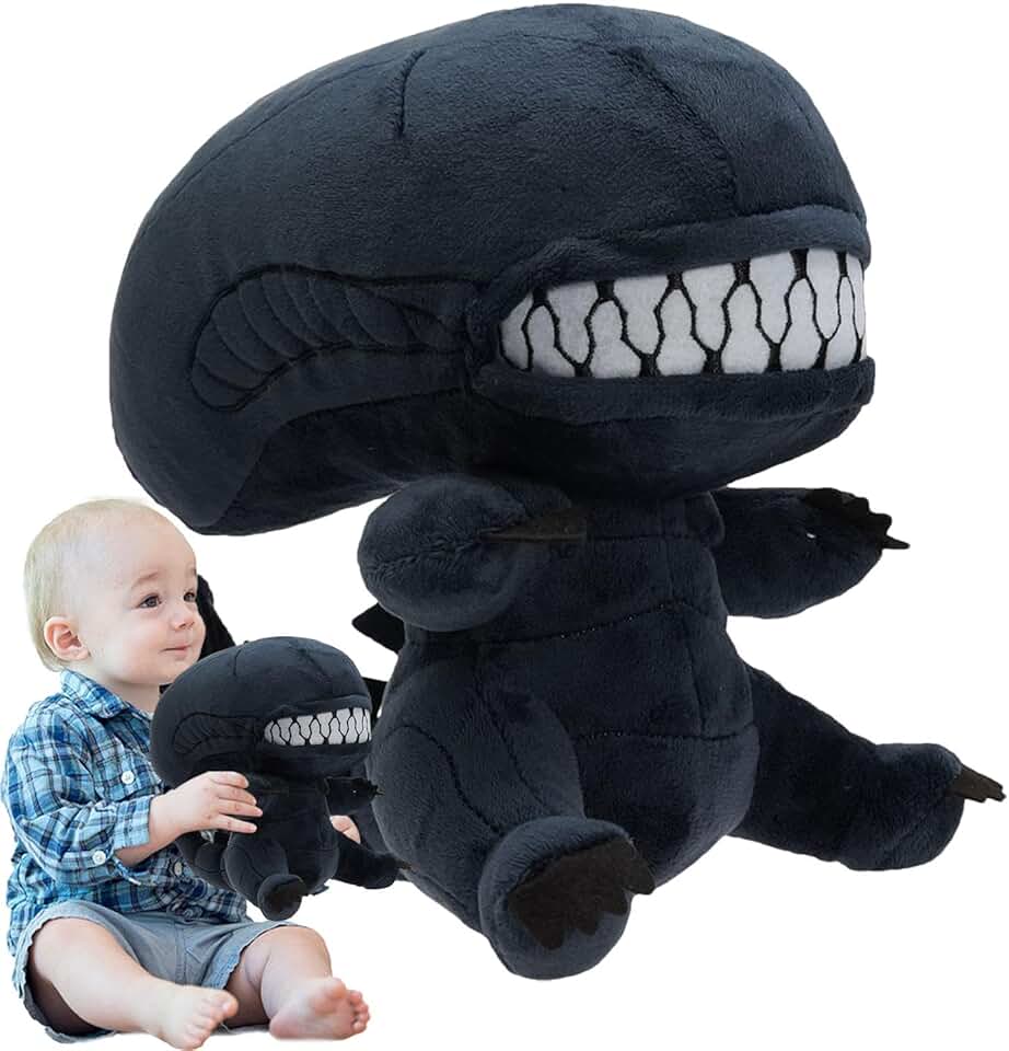 Amazon.co.uk: Xenomorph