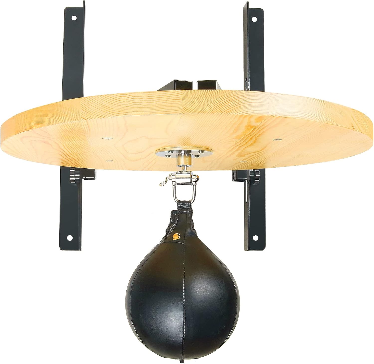 Amazon.com : WINTECY Adjustable Speed Bag Platform with Speed Bag ...