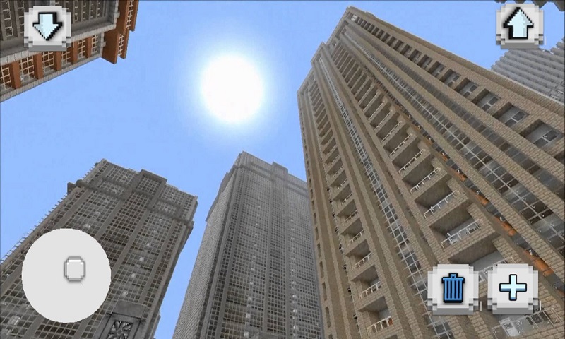 Big City Craft - App on the Amazon Appstore