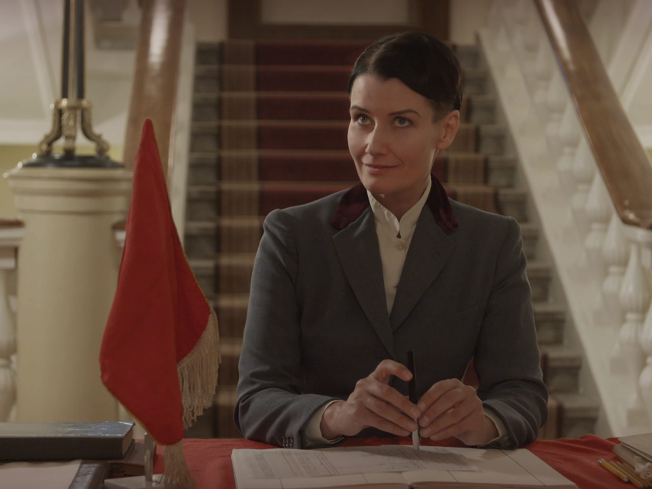 Watch Madame K, Season 1 | Prime Video