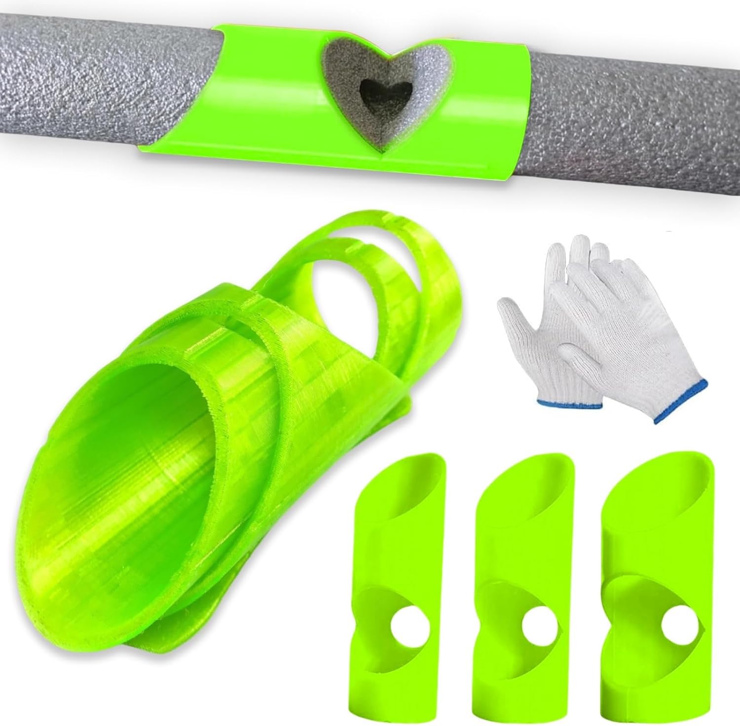 Foam Pipe Insulation Cutting, Foam Pipe Insulation Cutting Tool, Foam ...