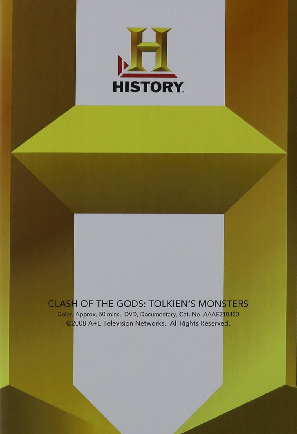 Amazon.com: Clash of the Gods: Tolkien's Monsters : Movies & TV