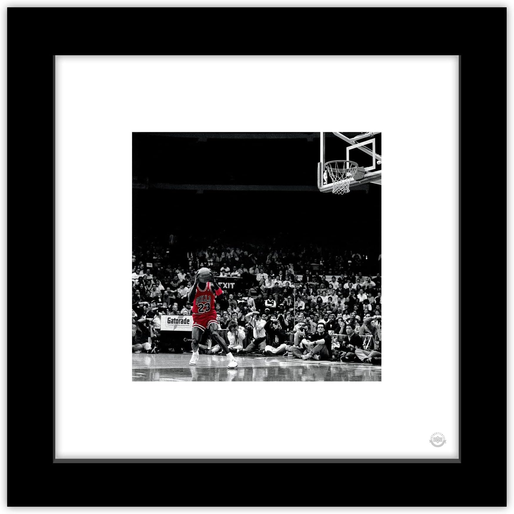 Amazon.com: Trends International Gallery Pops Michael Jordan - Flight ...
