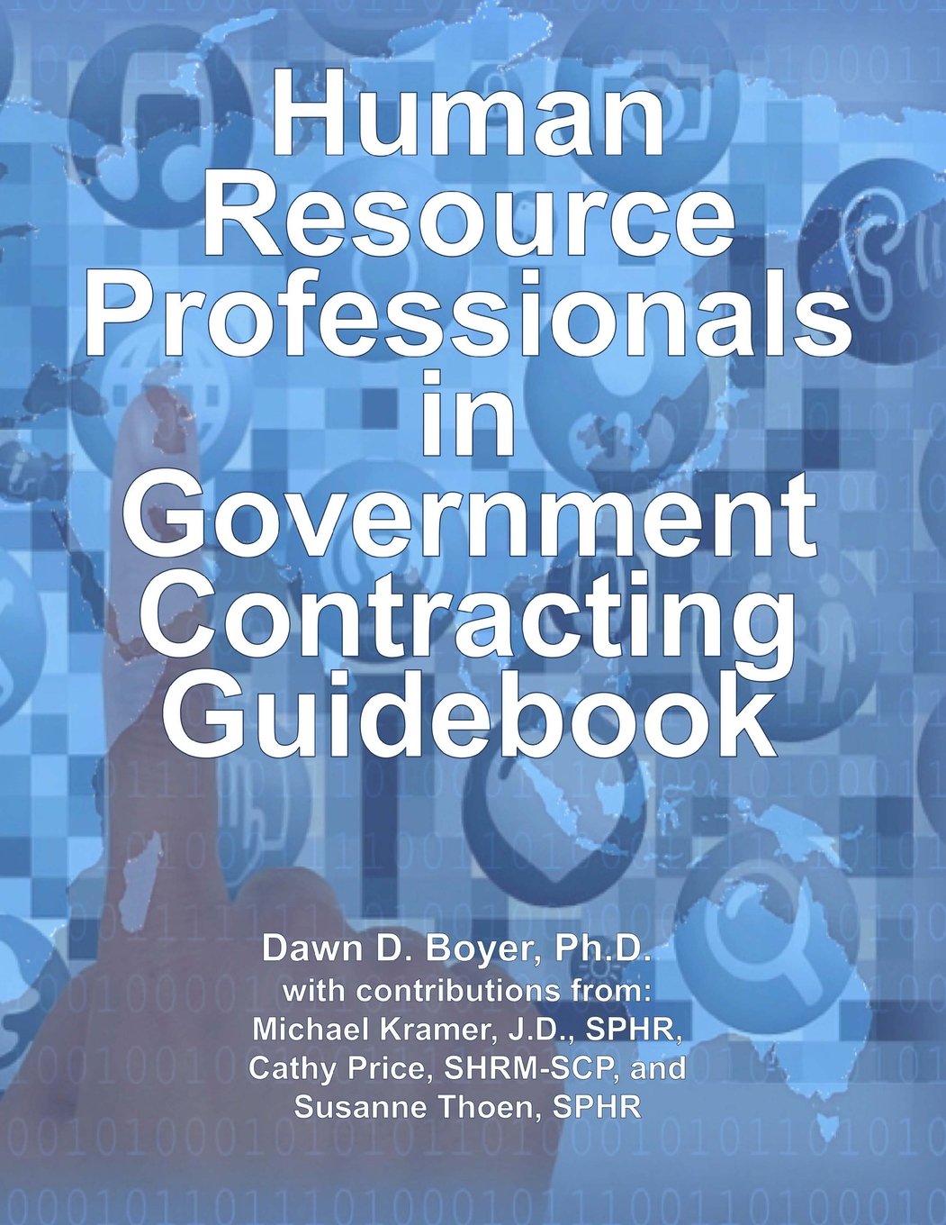 Amazon.com: Human Resource Professionals in Government Contracting ...
