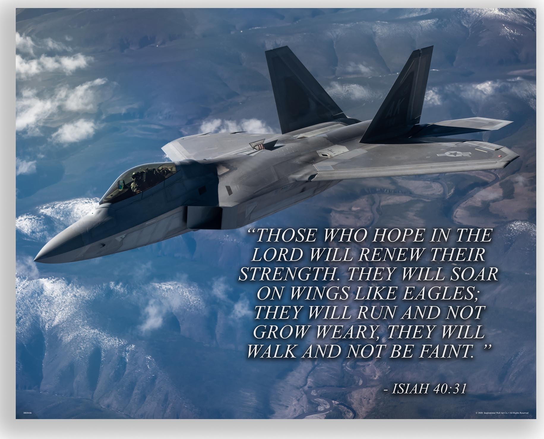 Air Force Motivational Quotes Preparation: Inspirational Quote And