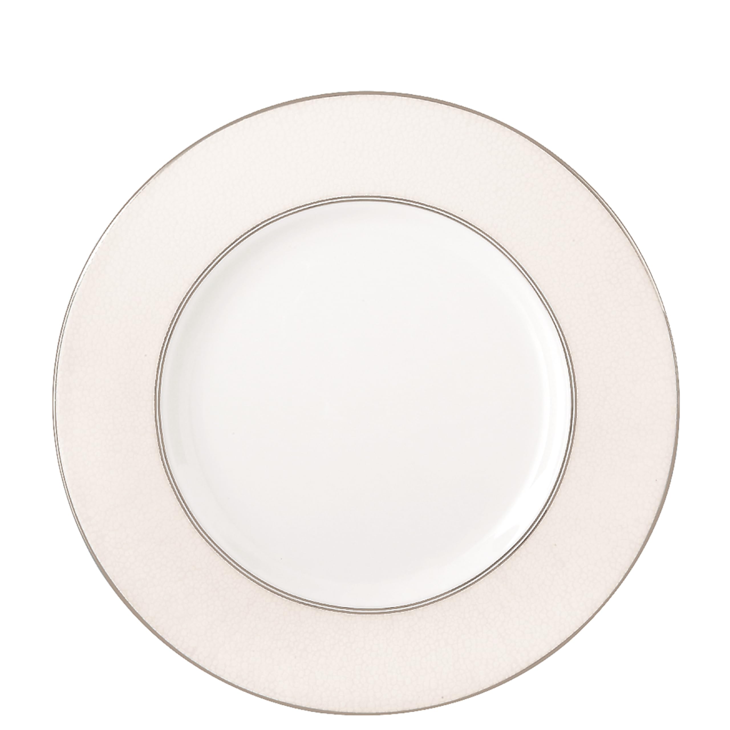 Amazon.com | Kate Spade New York Cypress Point Accent Plate, 1.05 LB ...