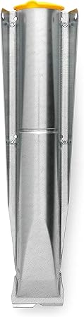 Brabantia - Metal Ground Spike - with Handy Closure Cap - Lift-O-Matic ...