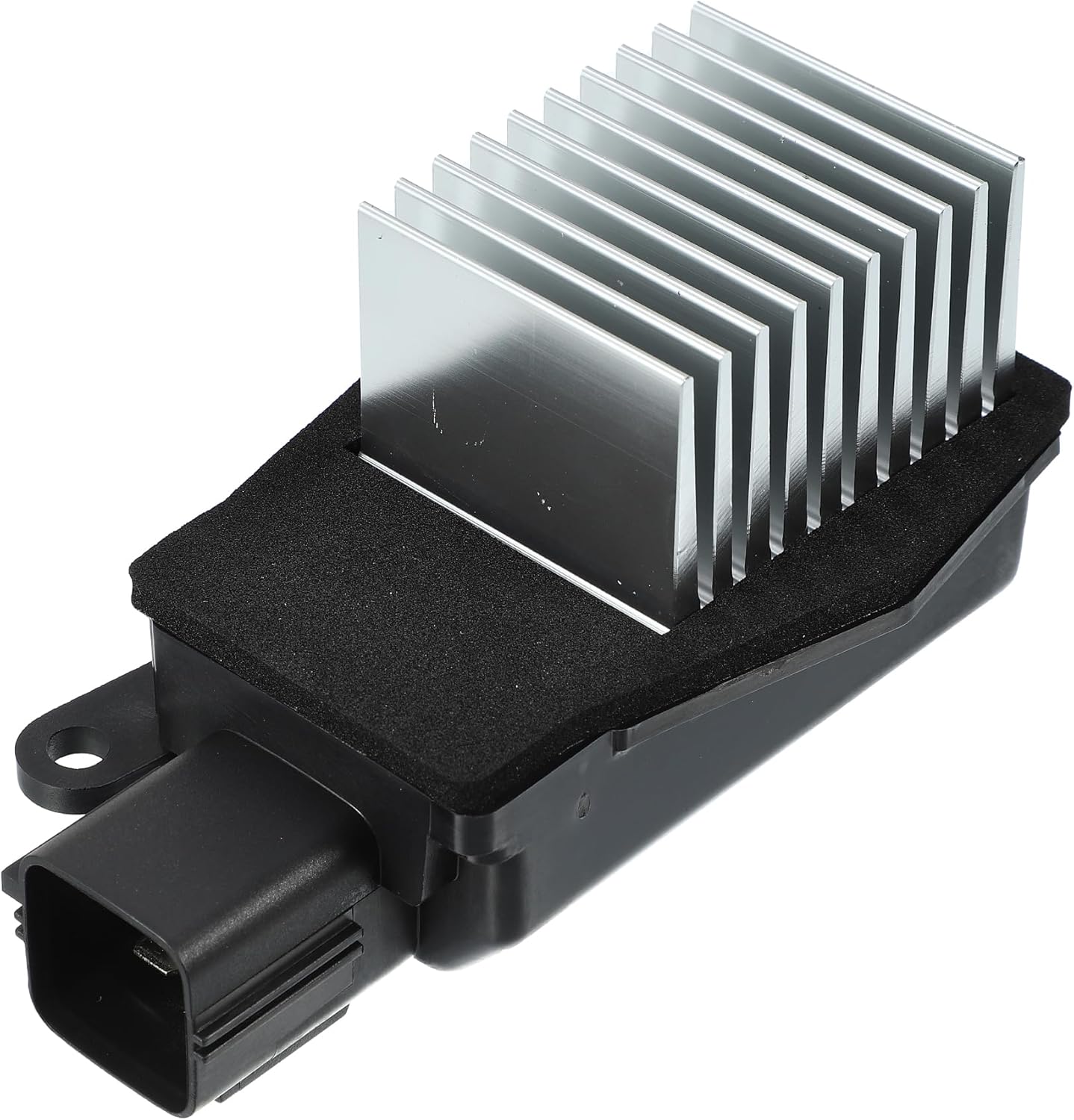 Amazon.com: ACROPIX HVAC Heater Blower Motor Resistor Temp Control ...