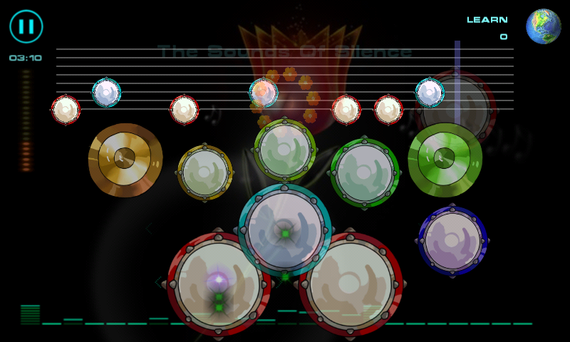 Magic Drum - App on Amazon Appstore
