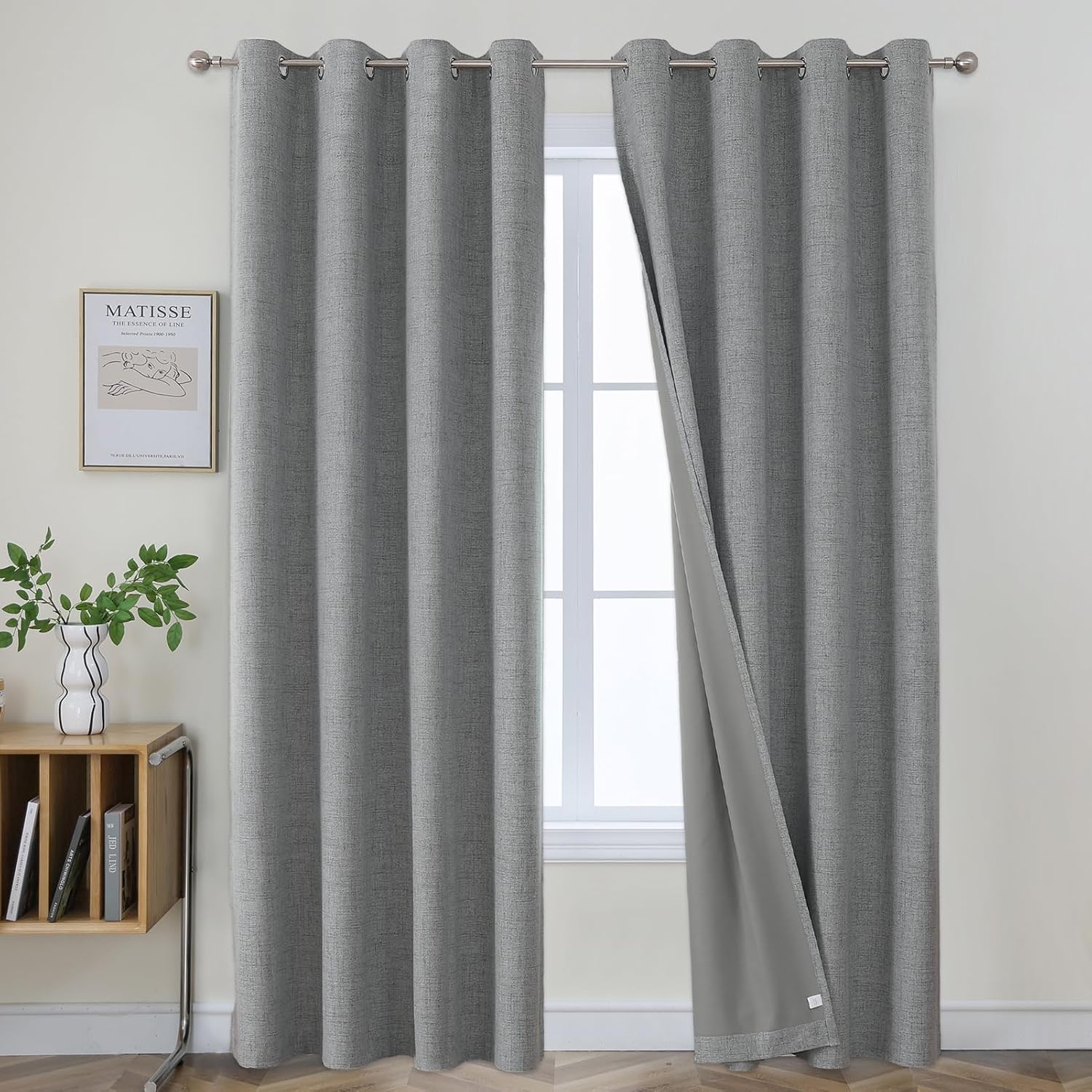 Blackout Curtains 120 Inches Long
