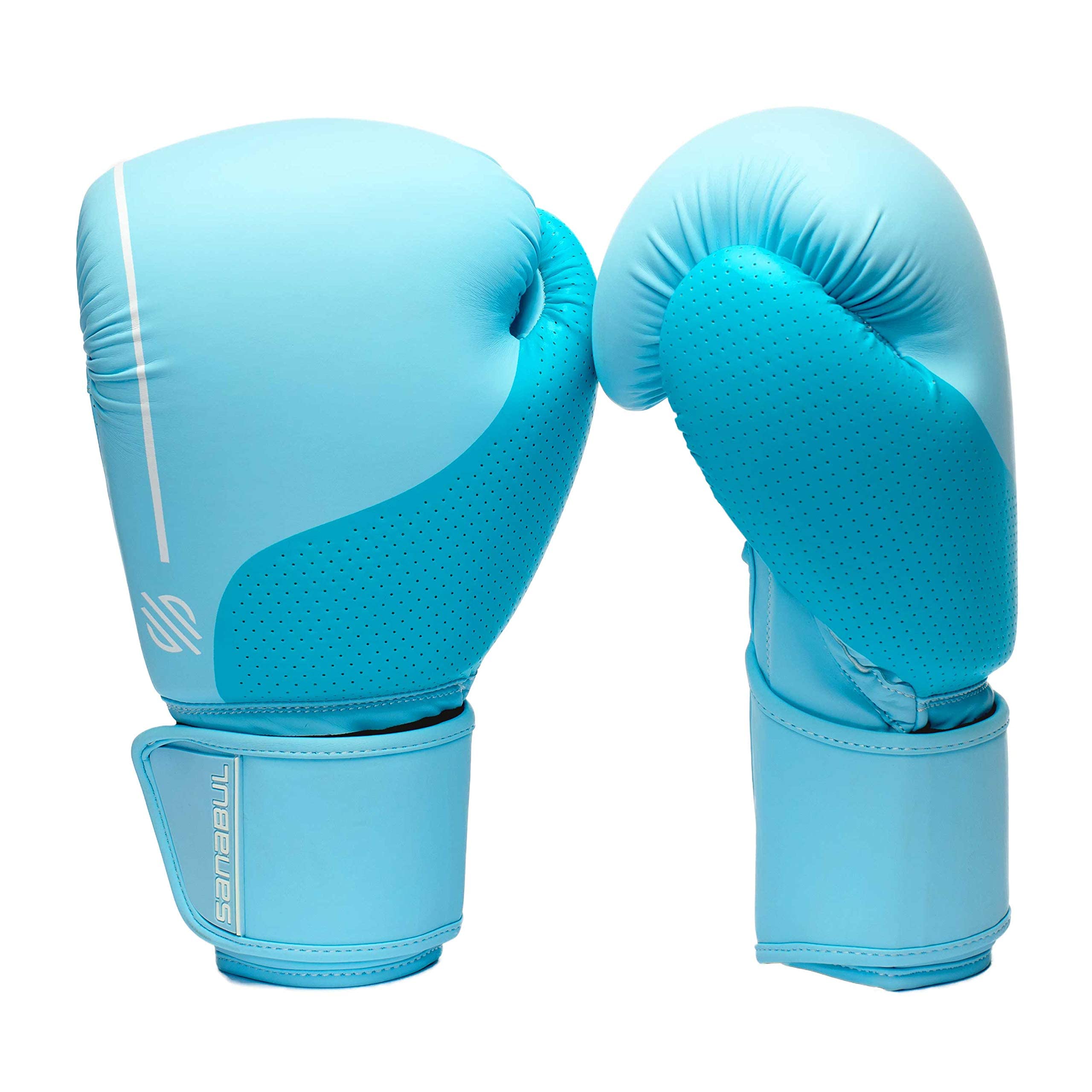 Snapklik.com : Sanabul Easter Egg Boxing Gloves For Women Training Muay ...