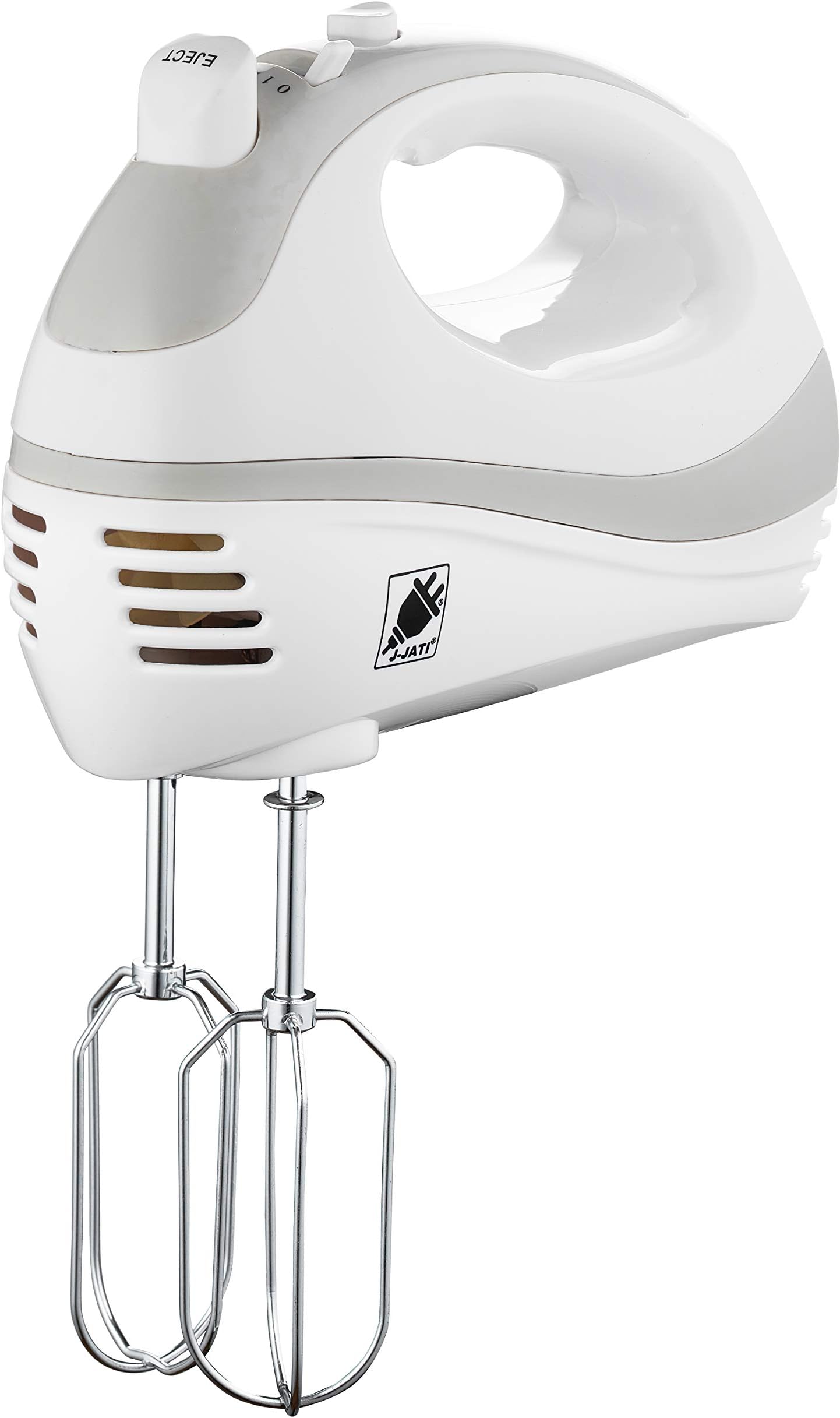 Amazon.com: J-Jati Cake Mixer Hand Mixer Electric Cake Beater 5 Speed ...