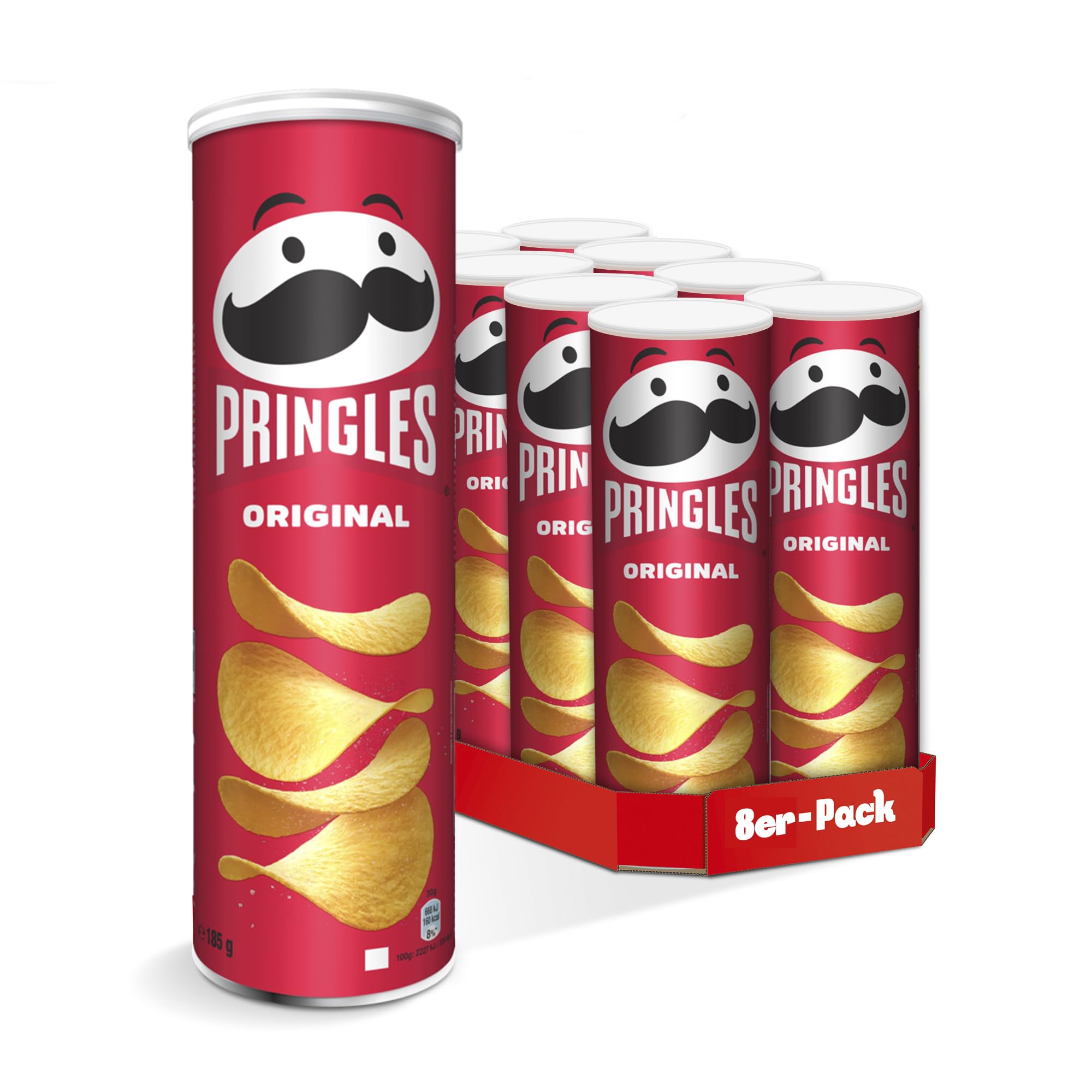 Pringles Originali