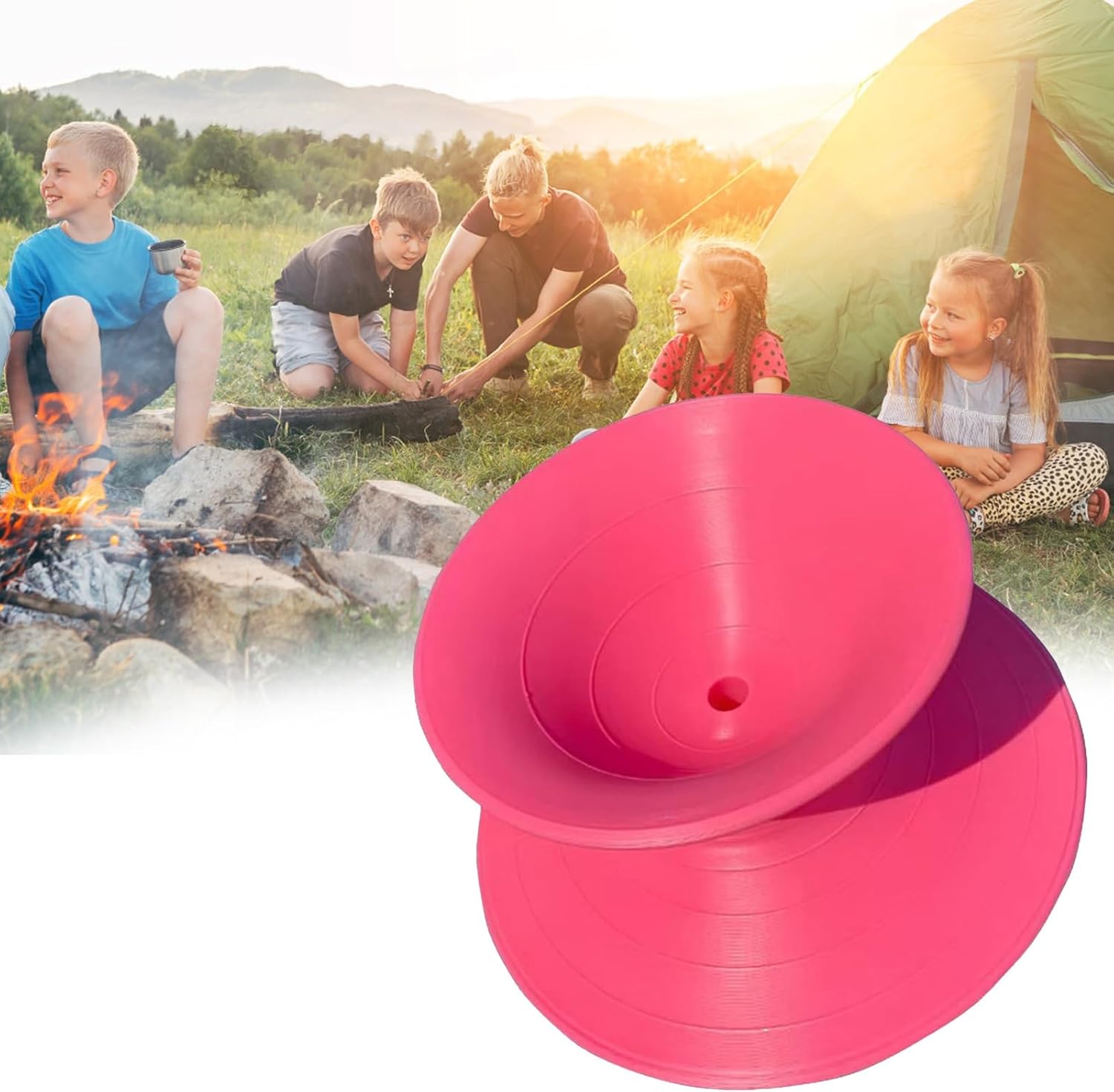 Amazon.com: Oracra 360 Degree Gyro Chair Stool for Sensory, Sports Toys ...