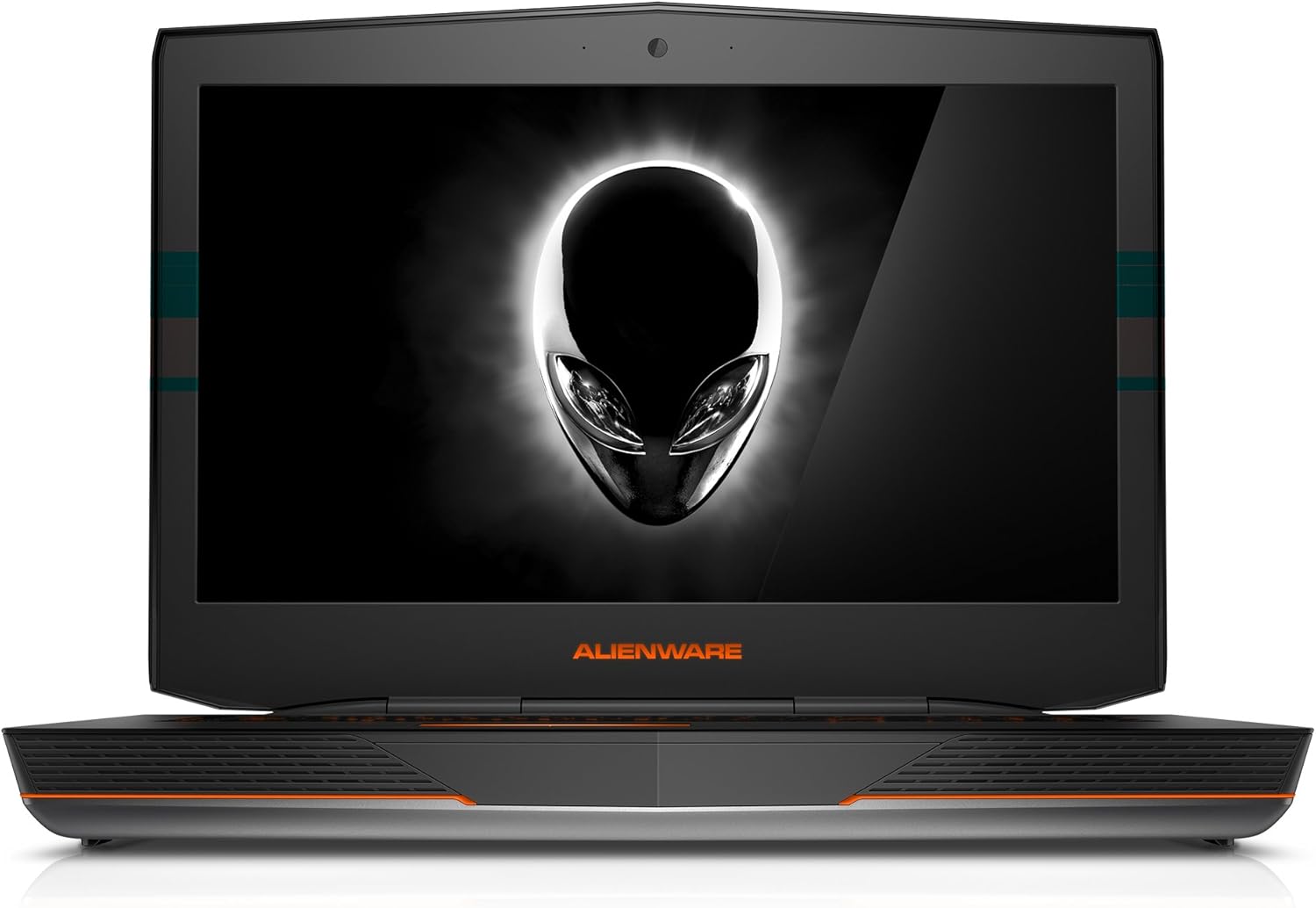 Amazon.com: Alienware ALW18-7500sLV 18.4-Inch Laptop (2.4 GHz Intel ...